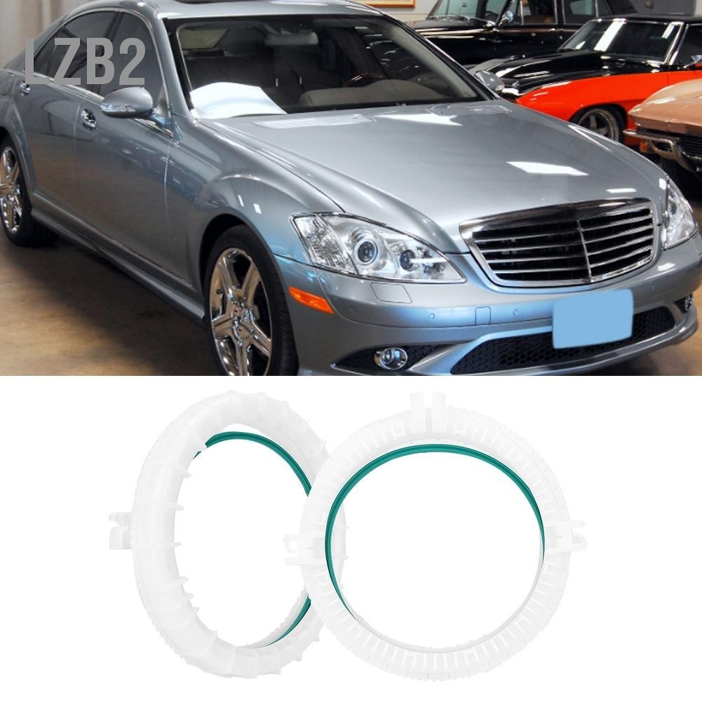 LZB2 ของแท้การใช้ปั๊มประกอบแหวนล็อคชุด 1644700230 สำหรับ Mercedes Benz ...