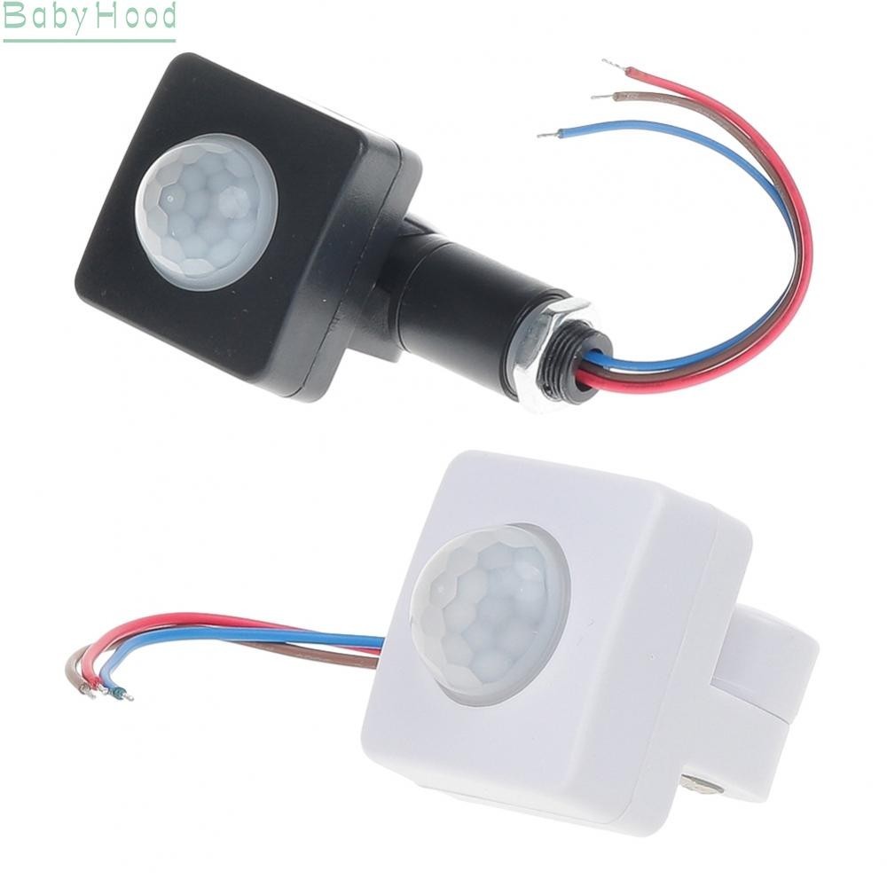 【Big Discounts】PIR Motion Sensor Switch for Automatic Lighting Control ...