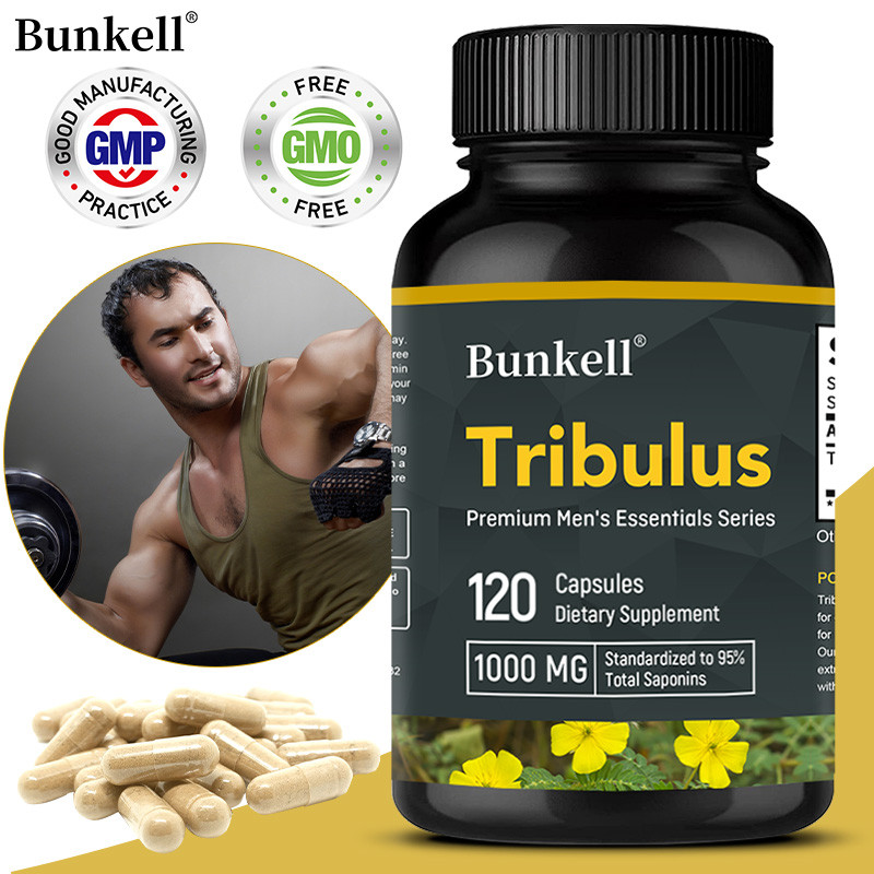 อาหารเสริม Bunkell Energy เสริมสร้างสมรรถภาพทางกาย เสริมสร้างสุขภาพ ...