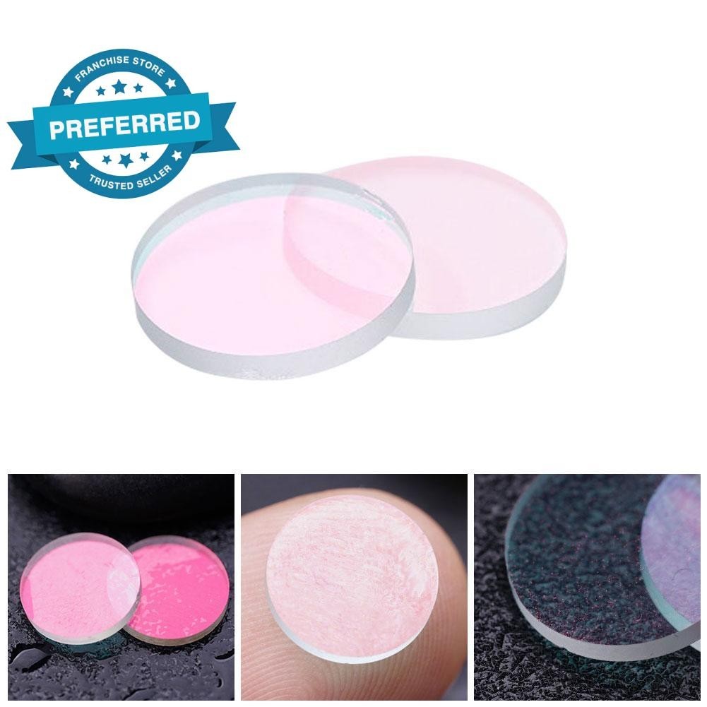 ฟิลเตอร์กรองแสง ออปติคอล ทรงกลม 9.5 มม. Uv-ir D4A5 O5W2 | Shopee Thailand