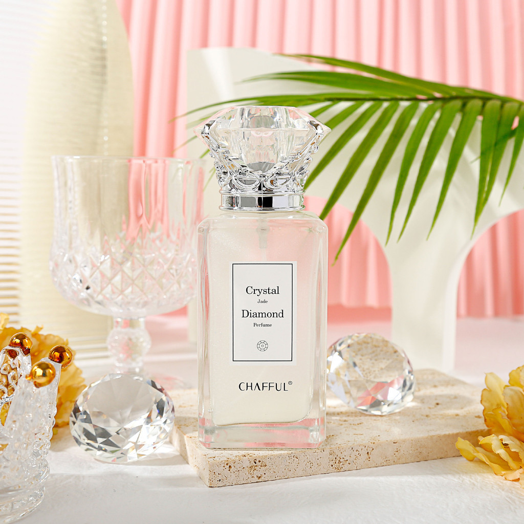 Spot Diamond Quicksand Perfume Lasting Fragrance Gulong Light Perfume ...