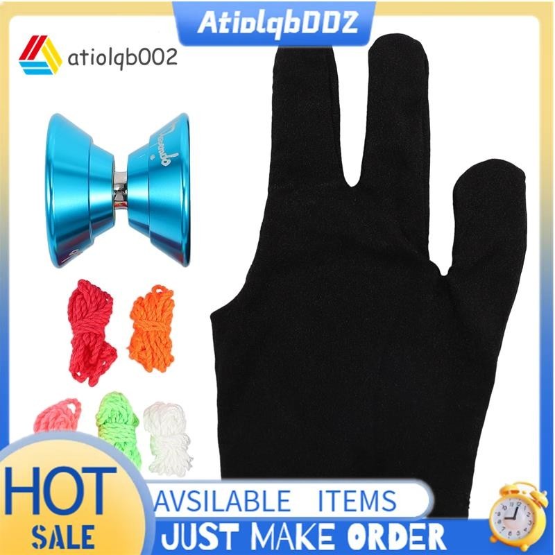 【atiolqb002】MAGICYOYO Yoyo Magic Professional อลูมิเนียม N5 5 สาย และ ...