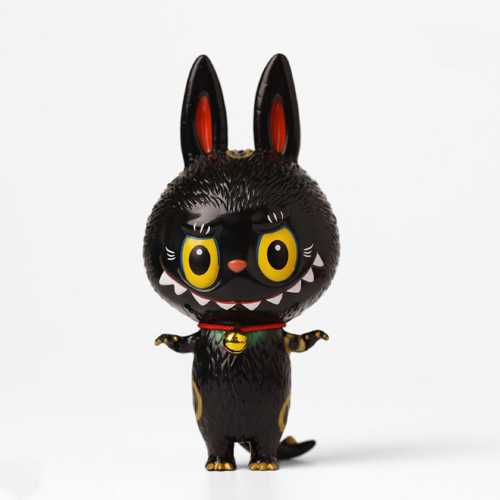 Labubu Mini 4th Generation Mini Zimomo 4th Generation 4th Generation ...