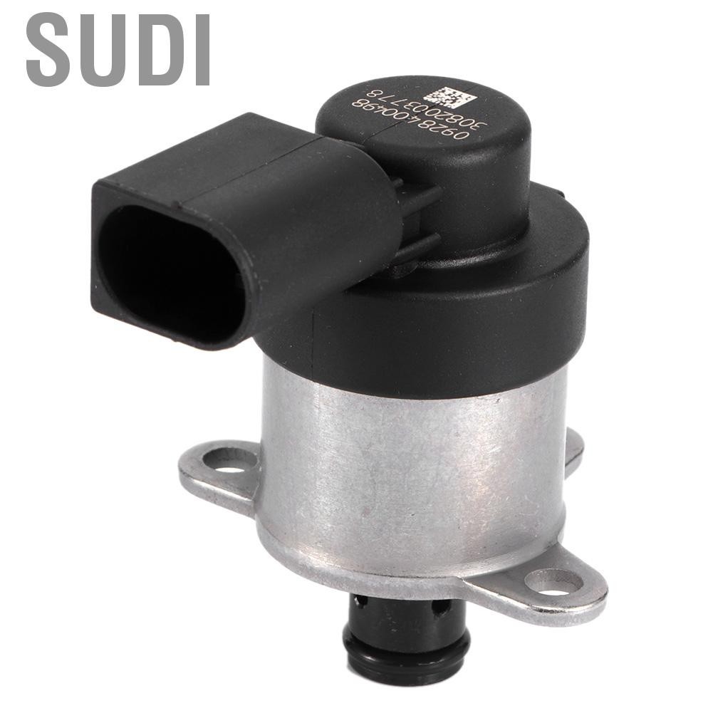 Sudi Diesel Pressure Regulator 0928400498 Fuel Control Valve Fit ...