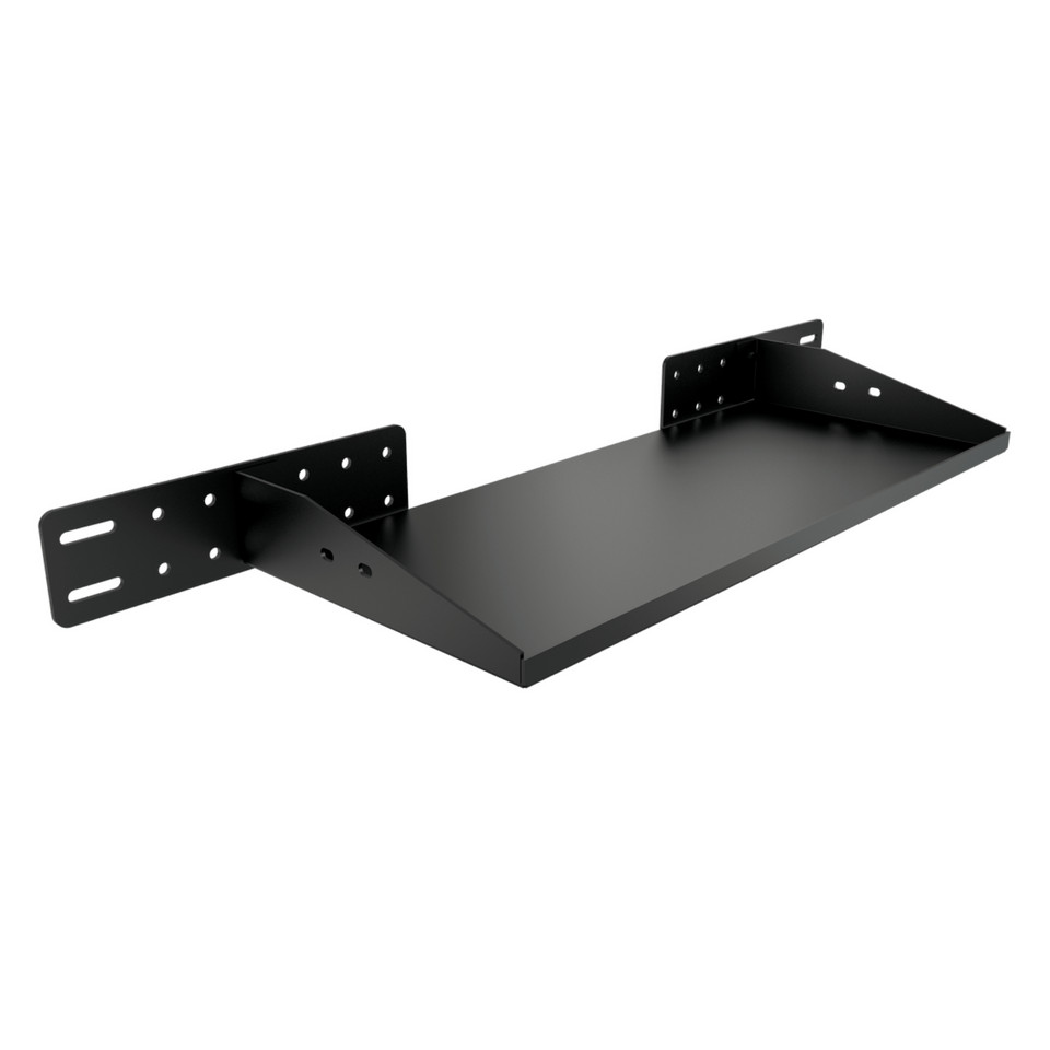 Trak Racer TR8020 Universal PC or Control Box Shelf for Aluminium Sim ...