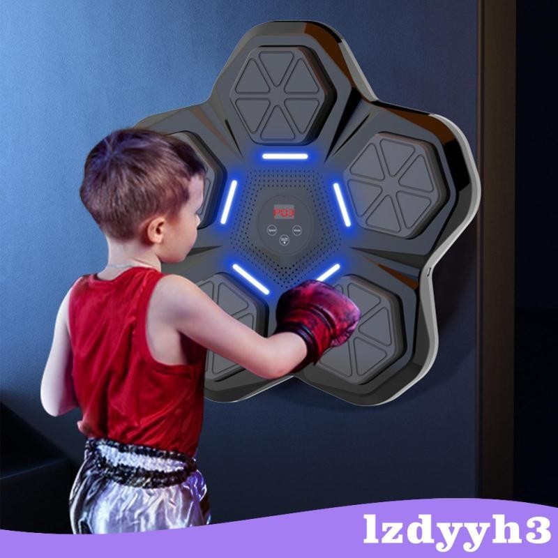 [Lzdyyh3] เครื่องชกมวย แบบติดผนัง | Shopee Thailand