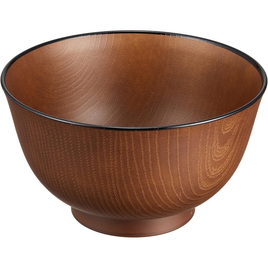 Asahi Kohyo [Aizu Lacquerware] Asahi Kohyo ชามขนนก อเนกประสงค์ ป้องกัน ...