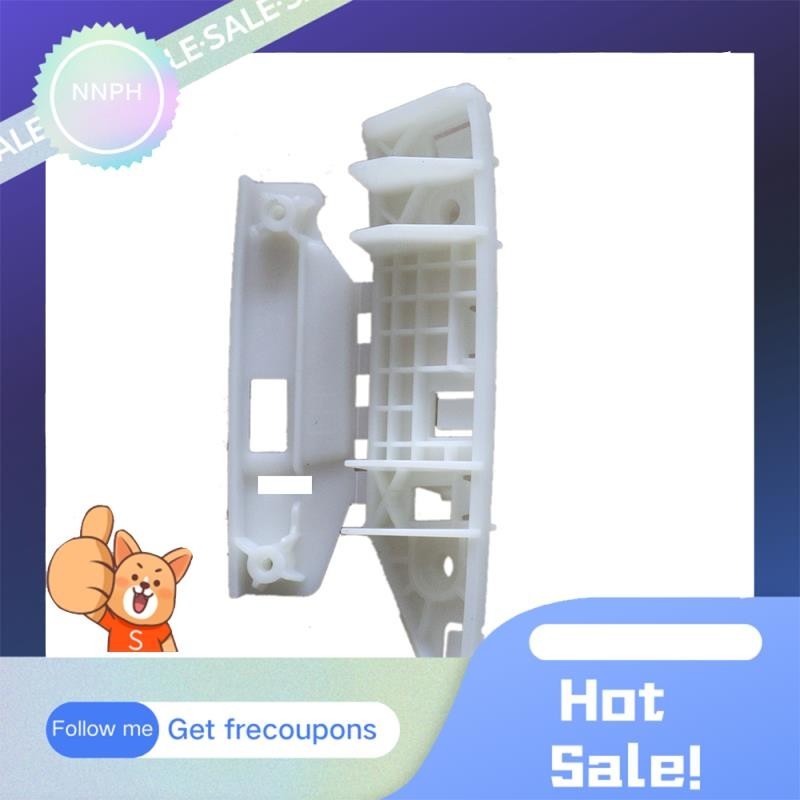 ไกด์กันชนหน้าซ้ายบน และด้านใน สําหรับรถจักรยาน 51119883445 อะไหล่คลิป ...