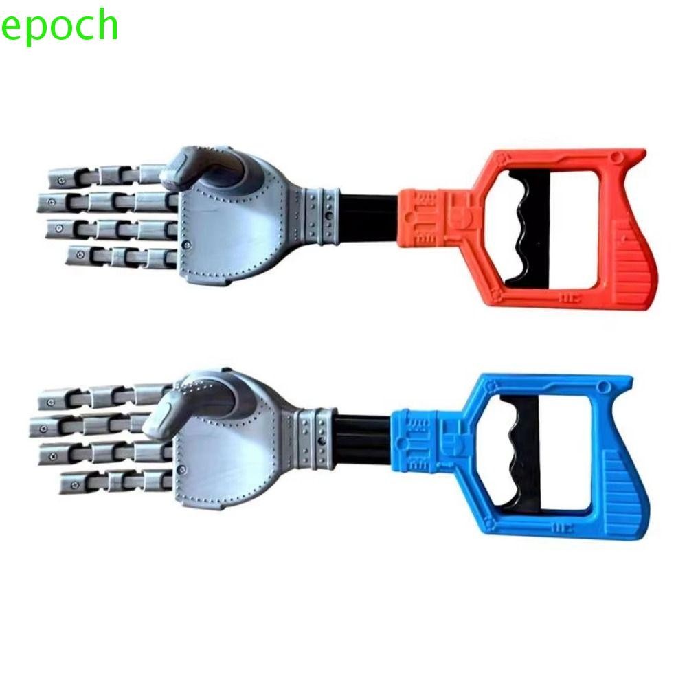 Epoch Claw Arm Grabber Toy, เสริมสร้างความสนุกดึงมือ Claw Grabber, Pick ...