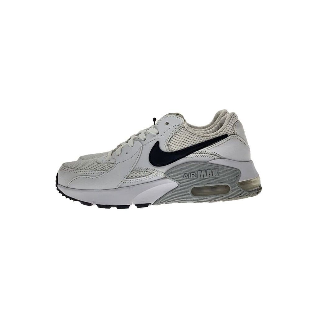 Nike Cd5432-101 23.5Cm Wht รองเท้าผ้าใบ Low Top Airmax Excee ส่งตรงจาก ...