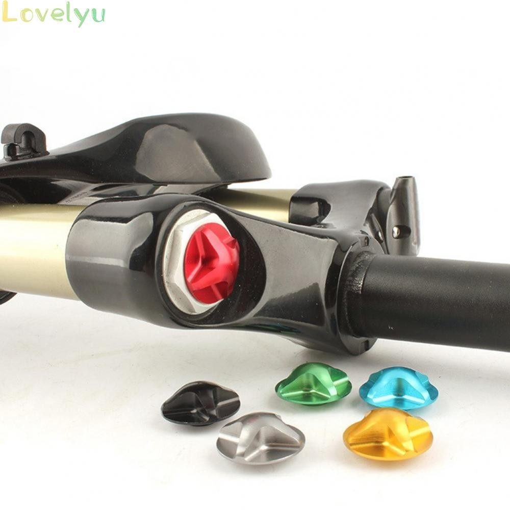 Bike Front Fork Air Valve Cover Cap for Fox SR SUNTOR Protect Your Fork ...