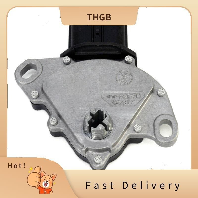 สวิตช์เกียร์รถยนต์อัตโนมัติ เพื่อความปลอดภัย สําหรับ Toyota Corolla 1.8 ...