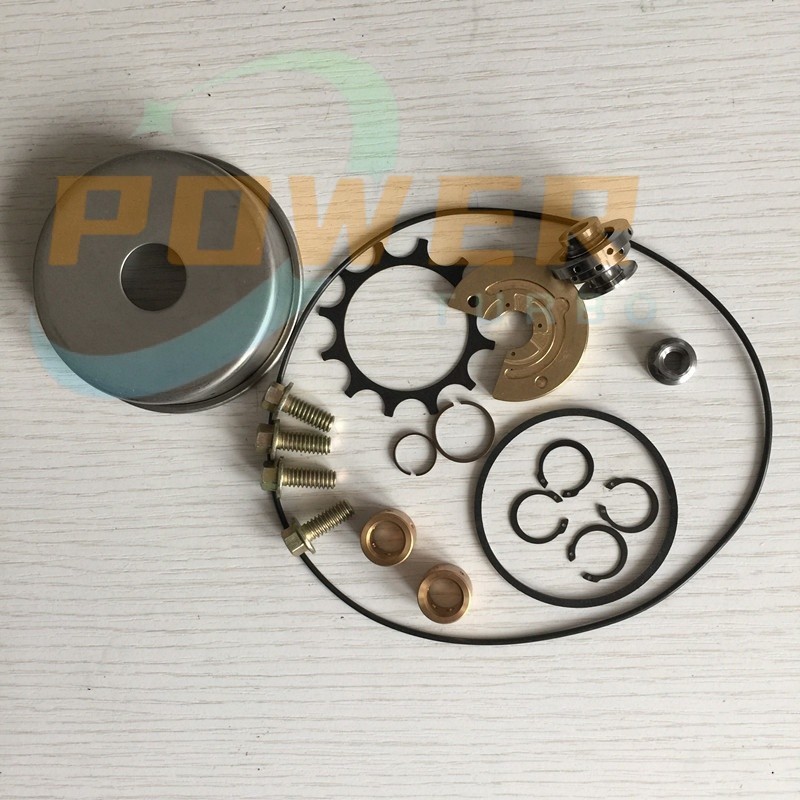 ชุดซ่อมเทอร์โบชาร์จ 468139-0000 สําหรับ Garrett T3 T4 TB03 TA31 T04B ...