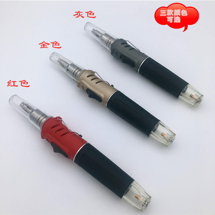 สินค้า HS1115K หัวแร้งแก๊สบัดกรี แบบพกพา ชุดซ่อมเทอร์โมสแตติก จุด ...