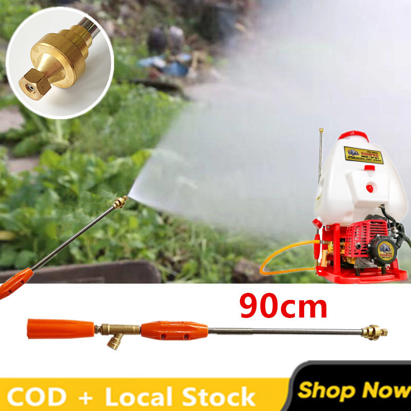 666 Tool ก้านพ่นยา ก้านพ่นยา767 ก้านพ่นยาหัวเทอร์โบ ก้านพ่นยา ฉีนแรง ฉีดไกล เกลียวมาตราฐาน 90 ...