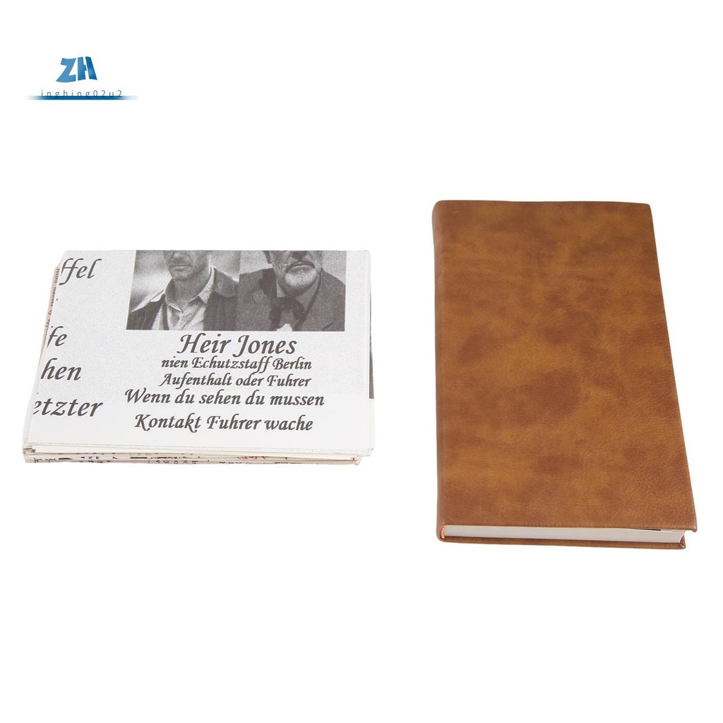 Grail Diary Indiana Journal, Indiana Grail Diary Journal, Indiana Holy ...