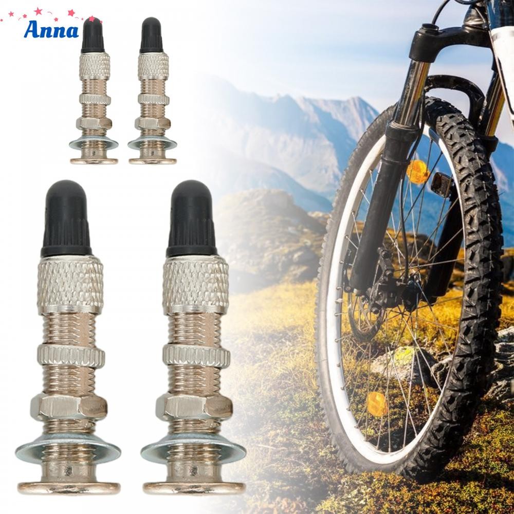 อัพเกรดจักรยานของคุณกับ Dunlop Valve Woods Valve English Valve (68 ตัว ...