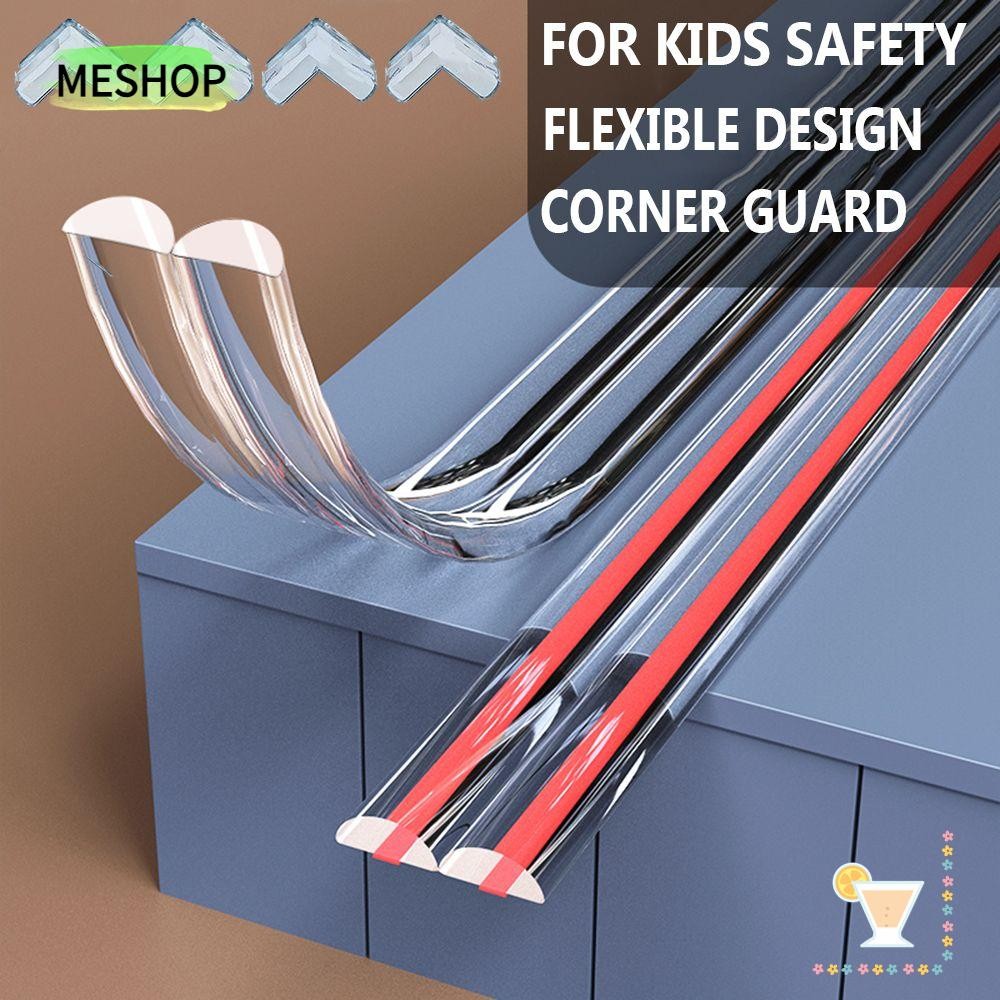 Me Baby Proofing, Sharp Corner Soft Corner Guard Strip, Professional ...