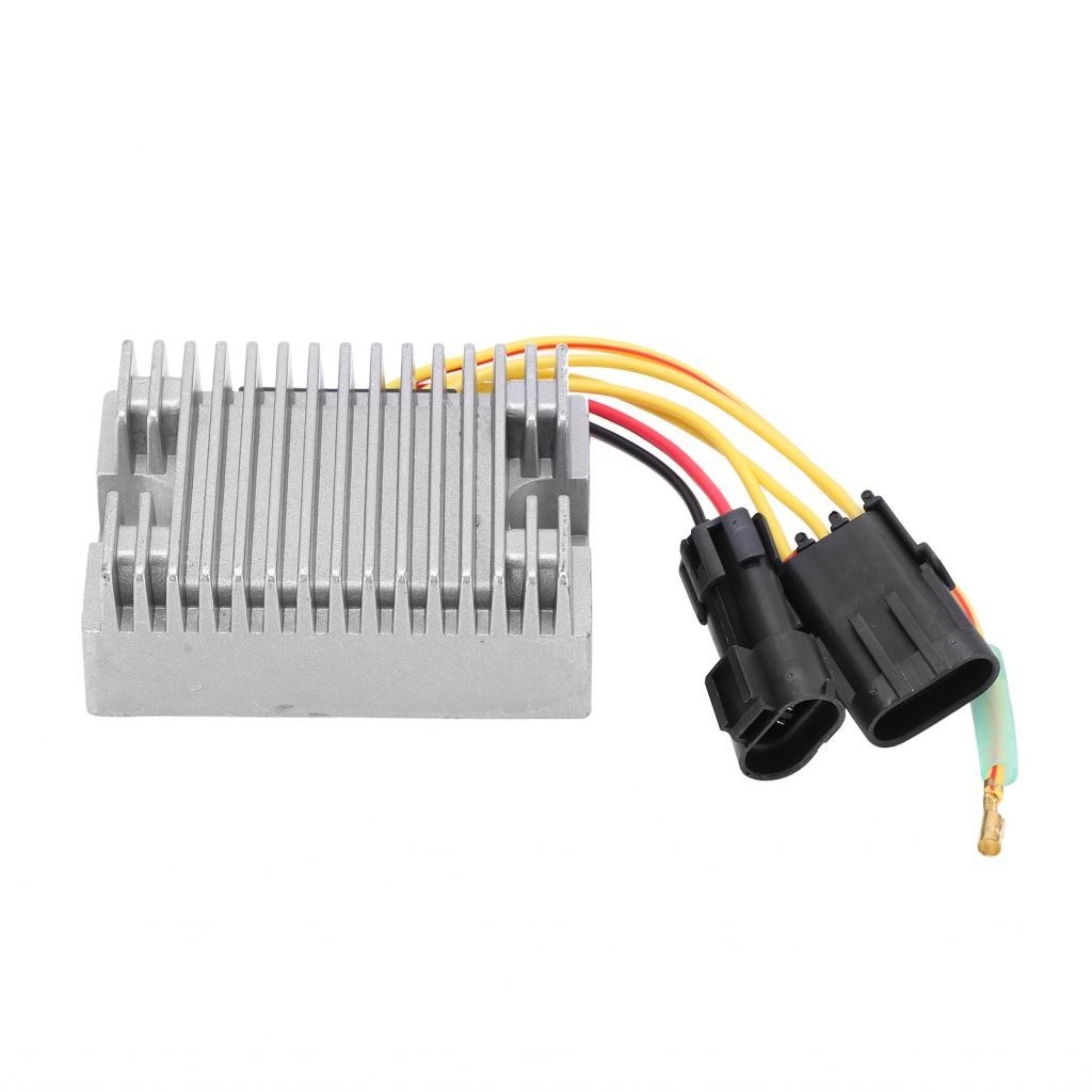 Regulated Rectifier Voltage Regulator 4012192 Improve Charging ...