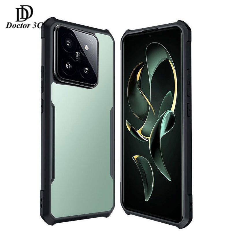 เคส ของแท้ กันกระแทรก เคสใส Xiaomi Mi 14T 14 13 13T 12 Ultra 12T 12S 11 11T 10T Pro Lite 5G 4G ...