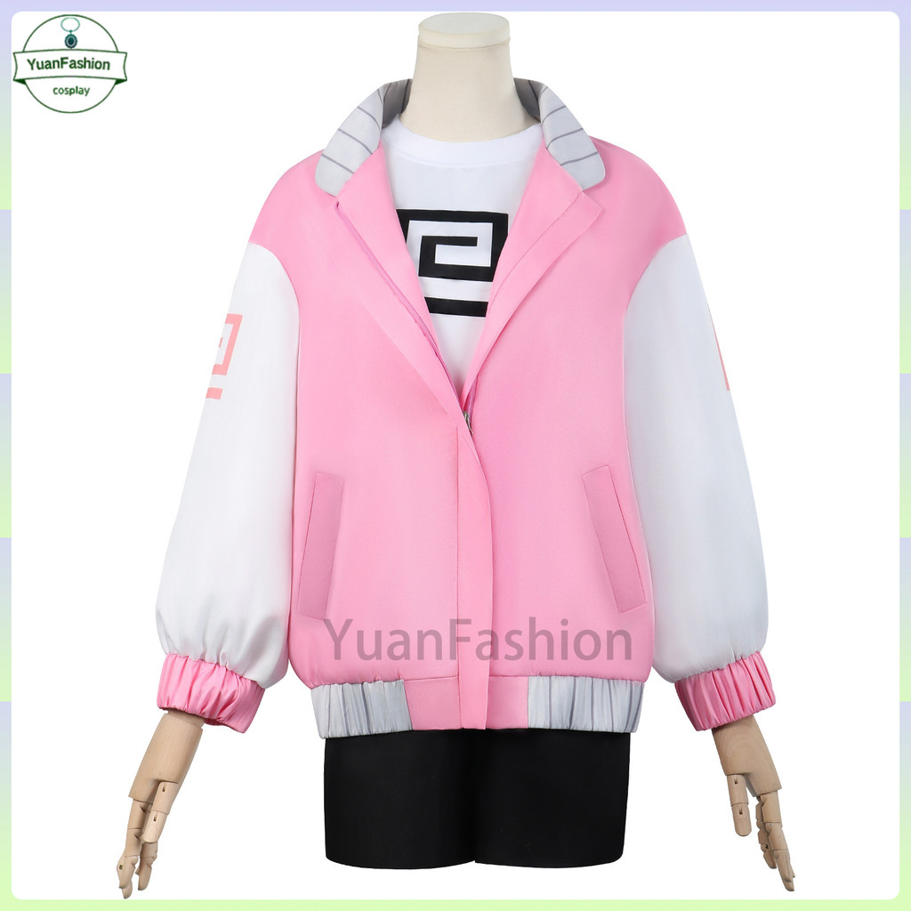 [คลังสินค้าพร้อม] Akamoto DAYS คอสเพลย์ Shaotang Ru คอสเพลย์คอสเพลย์อะ ...