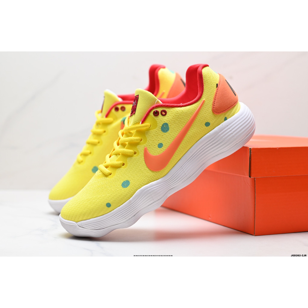 Original Nike Hyperdunk X low EP รองเท้าบาสเก็ตบอลที่ใช้งานได้จริง ...