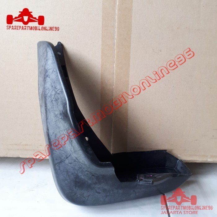 Honda New City GD8 2006 ORIGINAL FACELIFT พรมล้อโคลน | Shopee Thailand