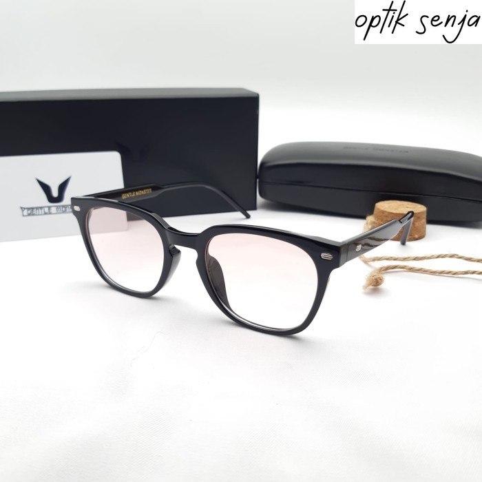 ใหม่ แว่นตากันแดดแฟชั่น ผู้หญิง สุภาพ มอนสเตอร์ GM Kubo 01 กระจกแท้ | Shopee Thailand