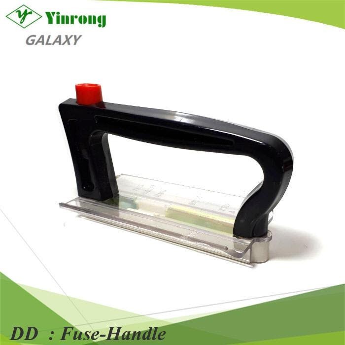 Fuse-Handle ชุดดึงฟิวส์ ด้ามดึงฟิวส์ ใบมีด สำหรับเกี่ยวฟิวส์ใบมีด DD ...