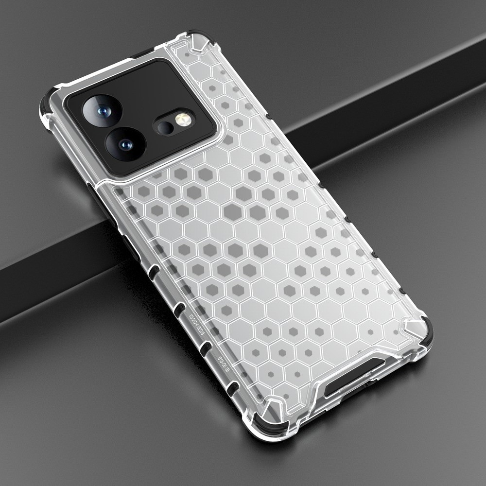 เคสกันกระแทก Vivo IQOO NEO 8 Pro 5G Armor Case IQOO Neo8 5G Hybrid Hard ...