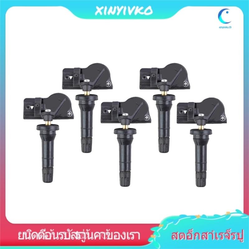 [ขายดี] 68339096Ab TPMS 433MHZ เซนเซอร์วัดความดันลมยาง สําหรับ Jeep ...