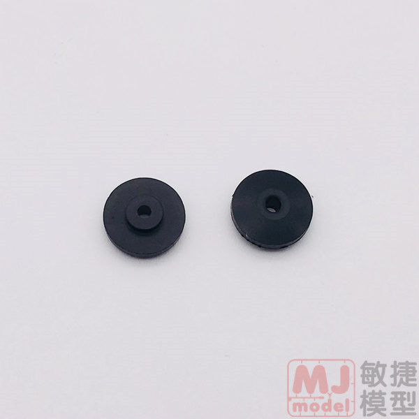 อะไหล่ล้อไกด์ Tamiya สี่ล้อ 11 15 17 มม. 15436 โฮมเมด | Shopee Thailand