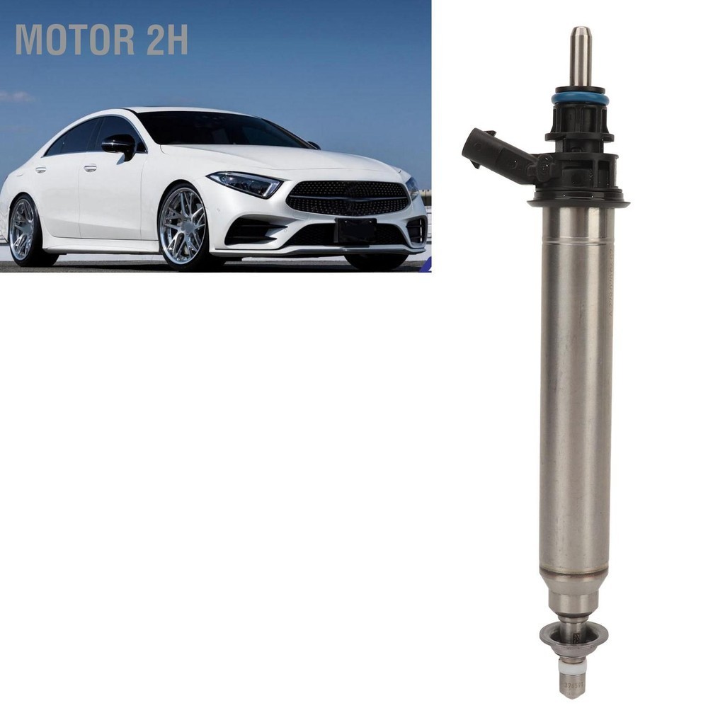 Motor 2H หัวฉีดหัวฉีดเพิ่มการตอบสนองต่อคันเร่ง Heavy Duty A2560705600 ...