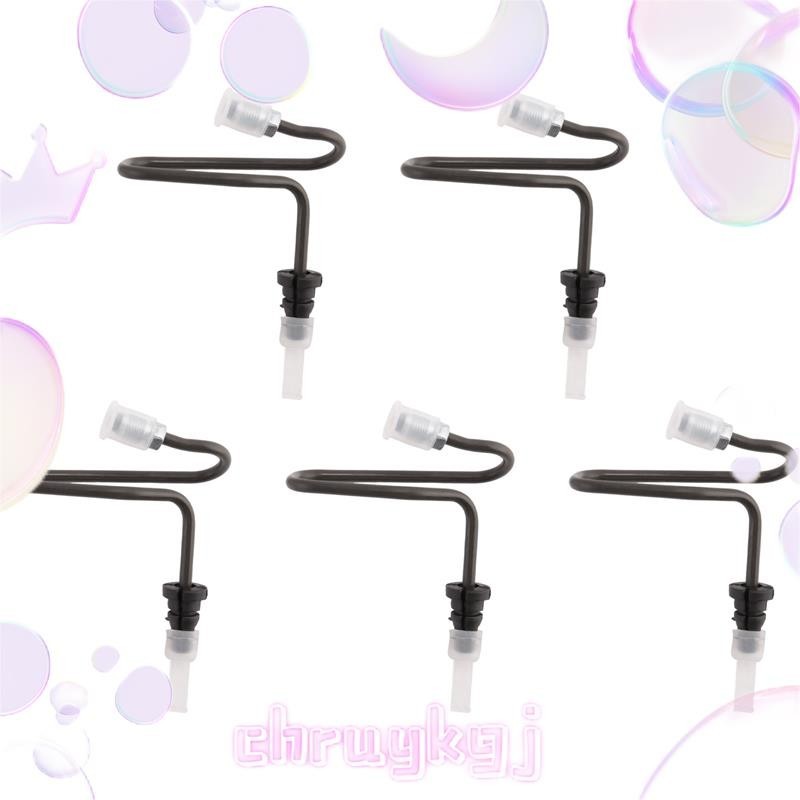 ท่อคลัทช์ สําหรับ Chevrolet Cruze Orlando Opel Astra-J Zafira-C 5 ชิ้น ...