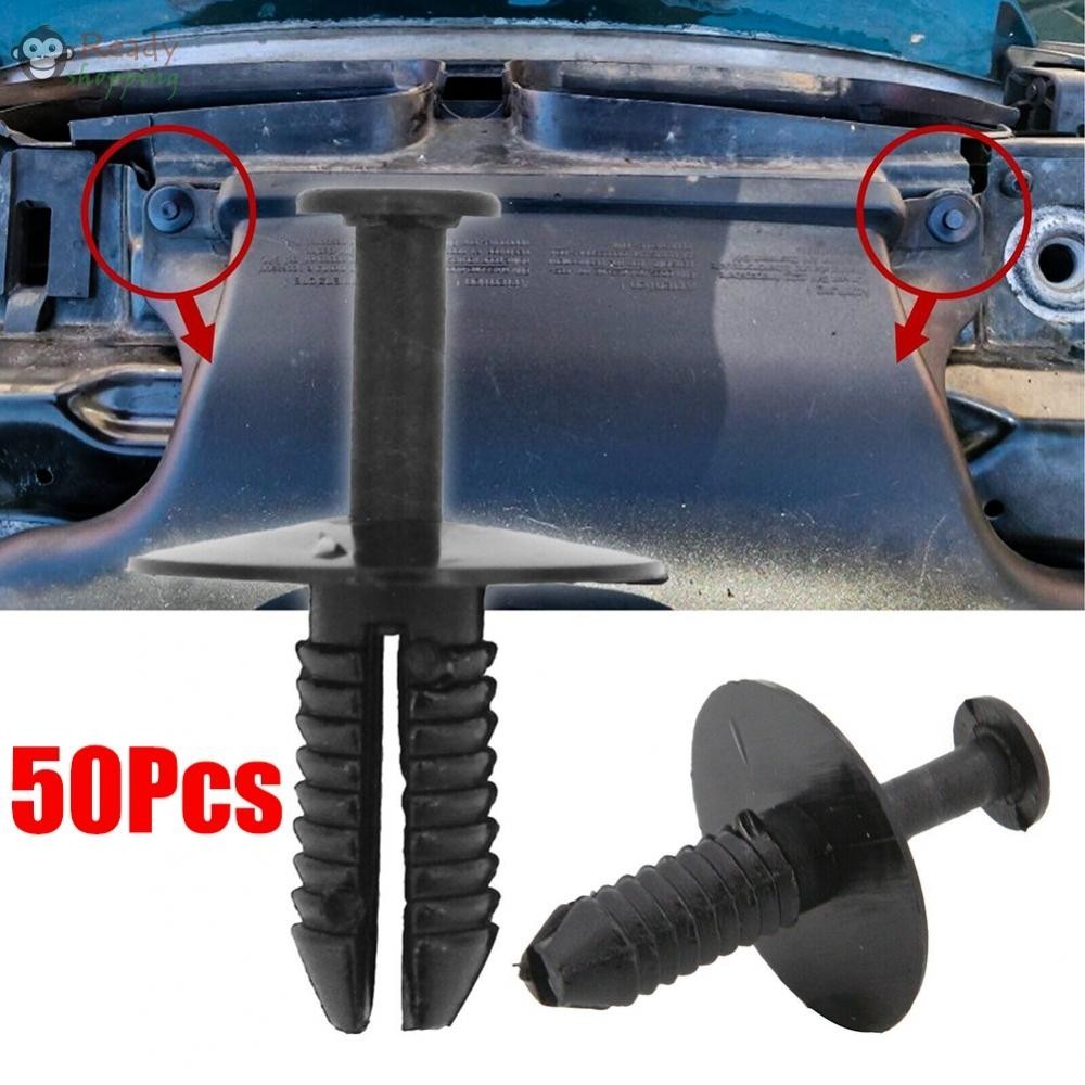 คลิปยึดซุ้มล้อรถยนต์ สําหรับ BMW 3 5 7 Series 51118174185 | Shopee Thailand