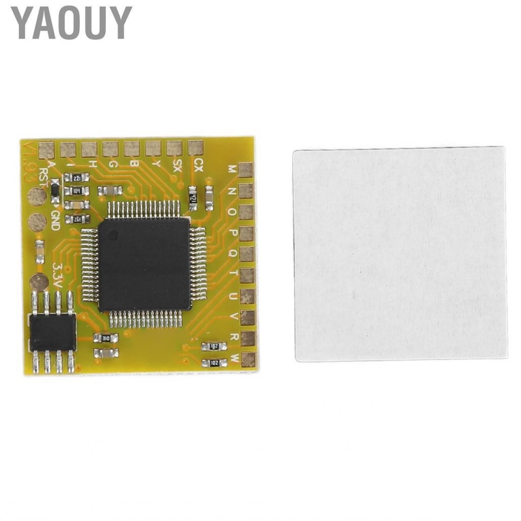 Yaouy MODBO5.0 V1.93 Chip Support Hard Disk Boot Machine Mod Direct ...