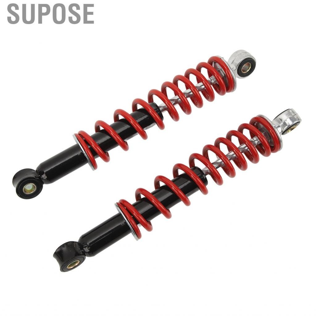 Supose 270mm Air Shock Absorber Anti Impact Ride High Performance ...