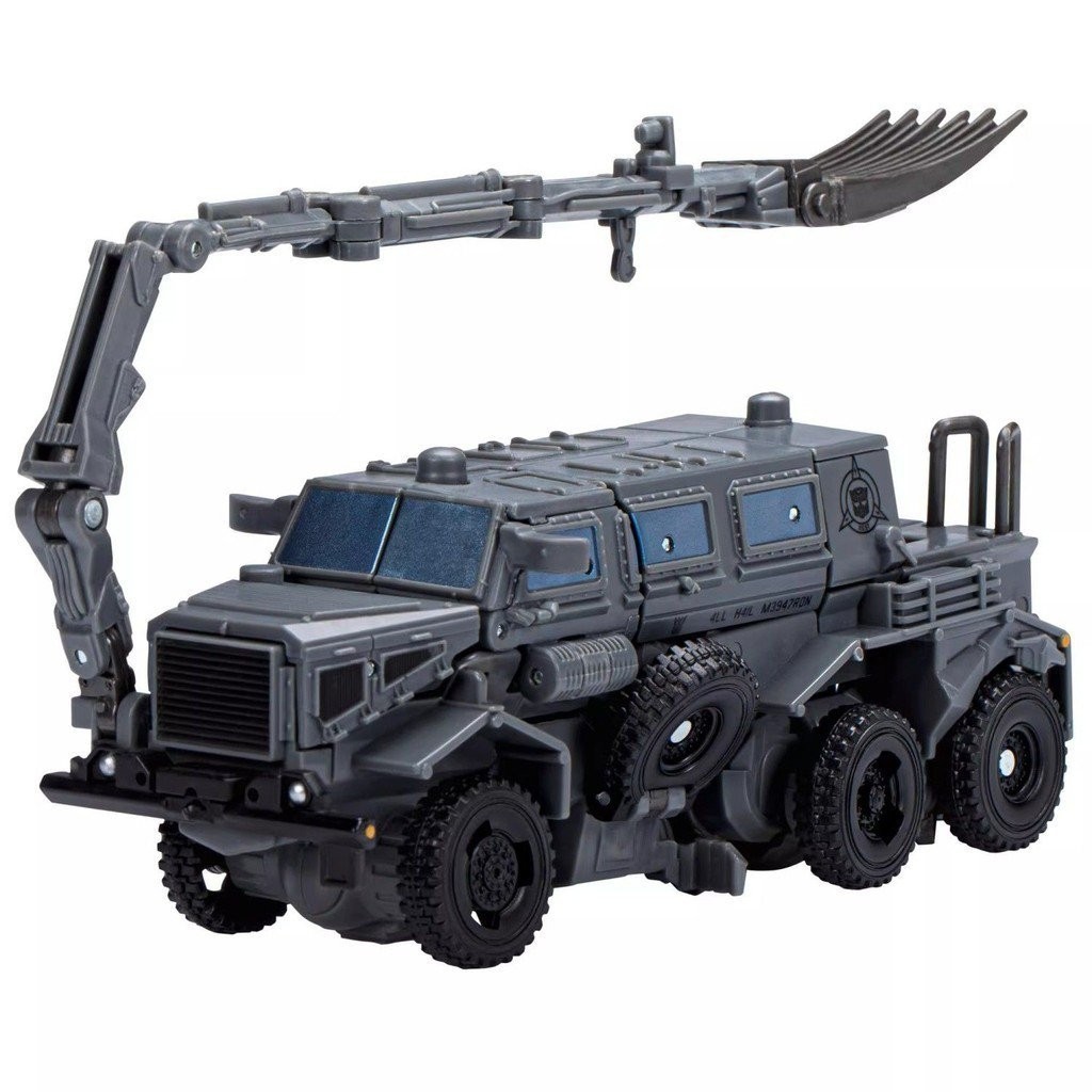 Hasbro พร้อมส่ง หม้อแปลงสตูดิโอ BB-SS95 Nest Force Bone Demon | Shopee ...