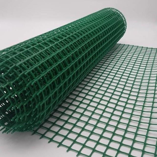 Pvc PLASTIC GATE GUARD / PVC JARING PAGAR / PVC NET / GARDEN NET ...