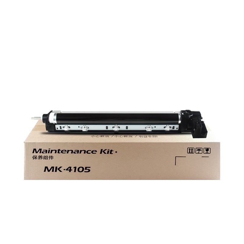 Mk-4105 ใหม่ล่าสุด Kyocera TASKalfa KM 1800 1801 2200 2201 2010 2011 ...