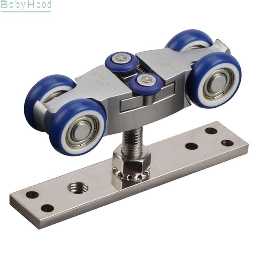 【Big Discounts】Hanging Wheel Folding Door Hanging Wheel Reliable And ...