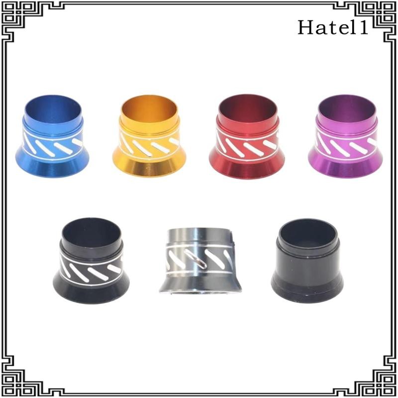 [Hatel] รอกที่นั่งขนาด 18 อลูมิเนียมอุปกรณ์เสริม Rod Building Component ...