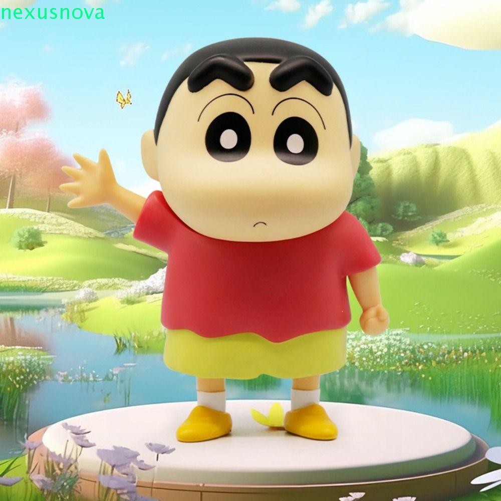 Nexusnova Crayon Shin-Chan รูป, Wave Beating Shinnosuke Nohara รูป ...