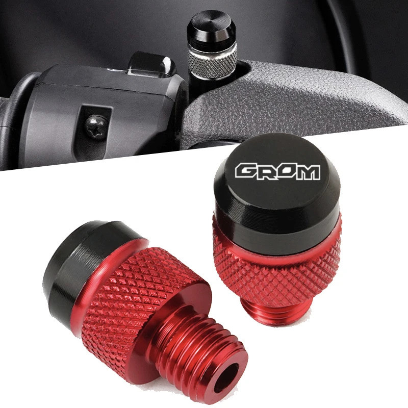 สําหรับhonda Grom MSX125 2014-2017 Grom 2023 2022 2021 รถจักรยานยนต์ยาง ...