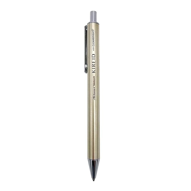 Kireido Antimicrobial Antivirus Sharp Pen LSP-02 | Shopee Thailand
