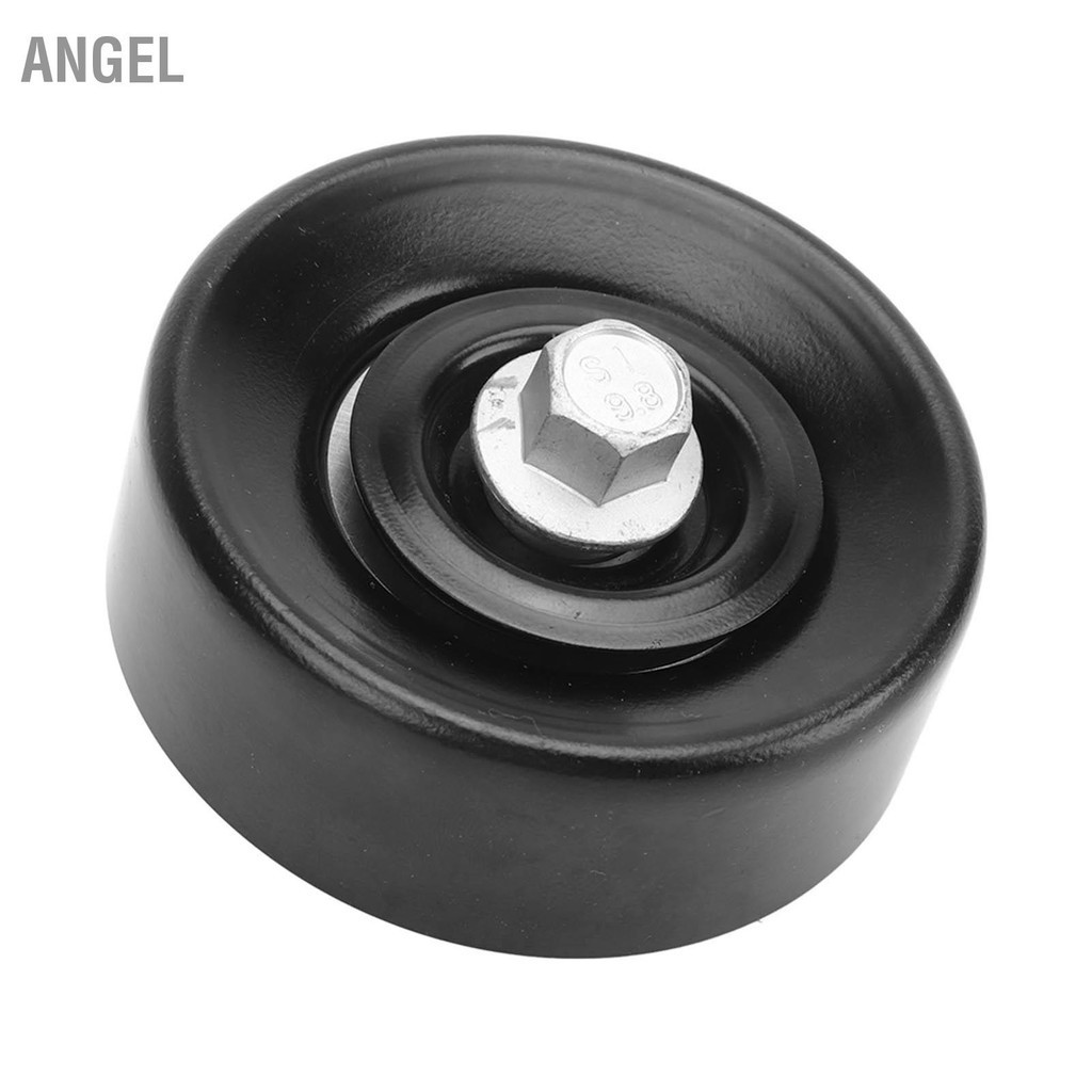 ANGEL ไดรฟ์เข็มขัด Idler Pulley 25286 3E001 Align เข็มขัด Tensioner ...