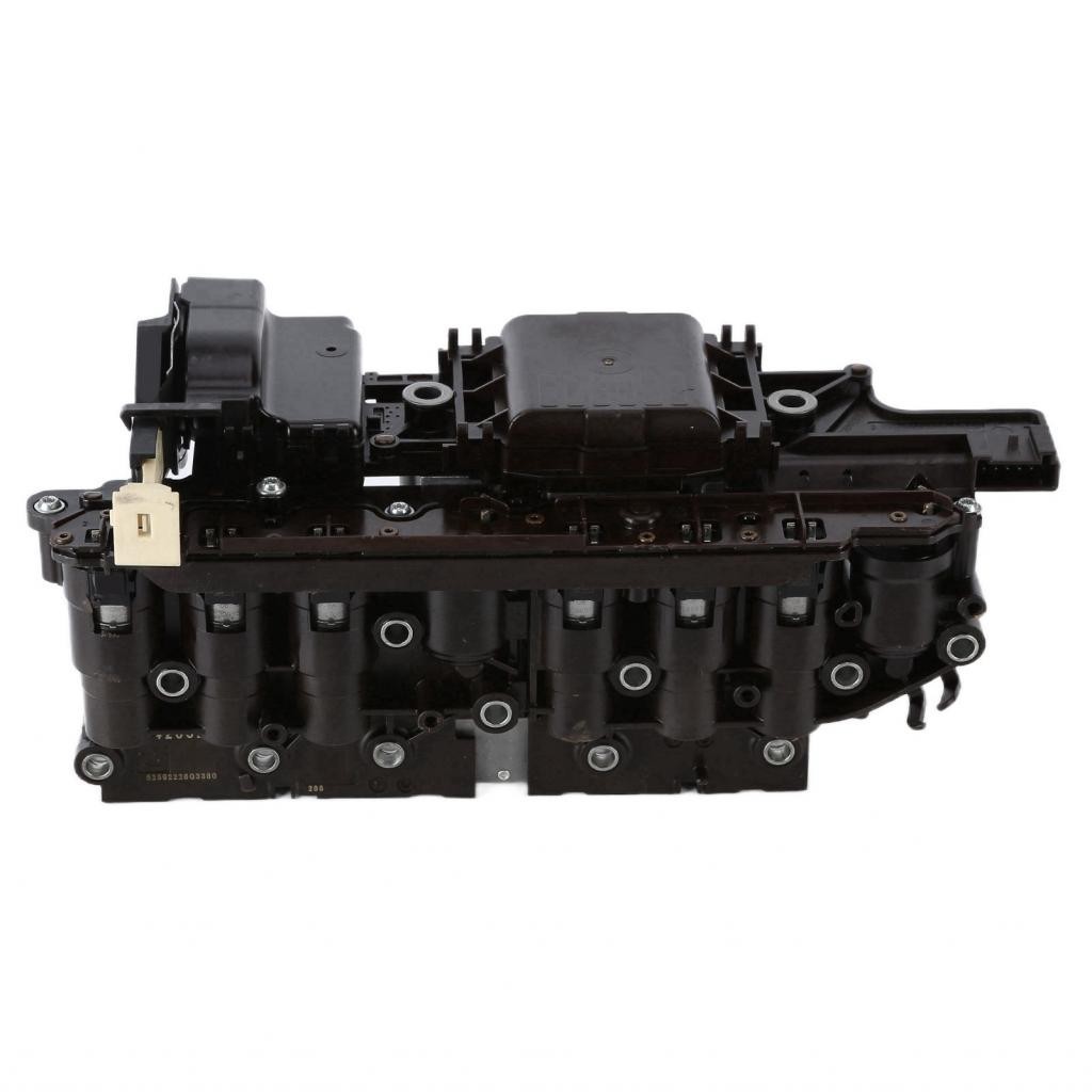 Transmission Control Module Reliable Unit 24254908 for Car Replacement ...