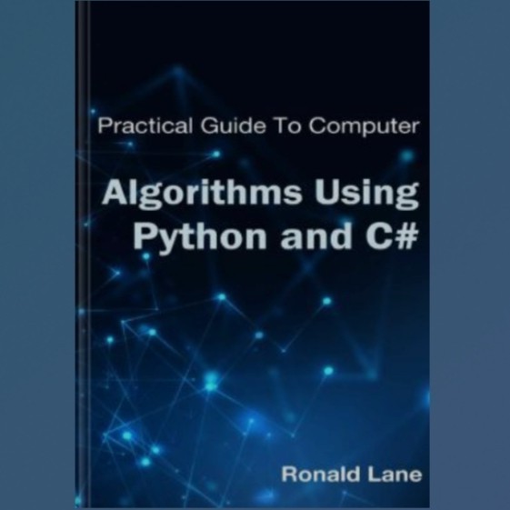 คู่มือปฏิบัติสู่คอมพิวเตอร์ Algorithms การใช้ Python และ C | Shopee Thailand