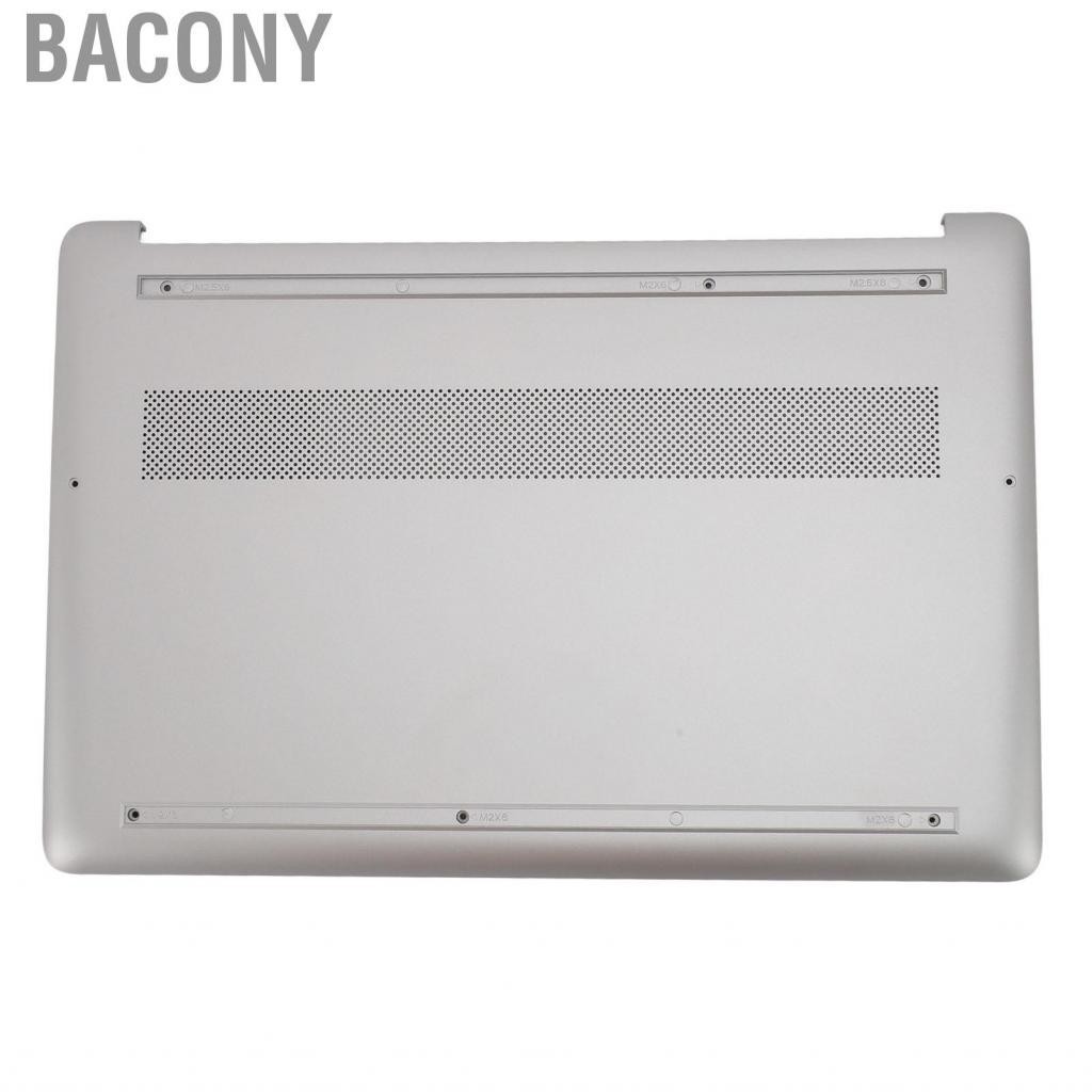 Bacony Laptop Bottom Base Case Precise Holes Efficient Cooling ...