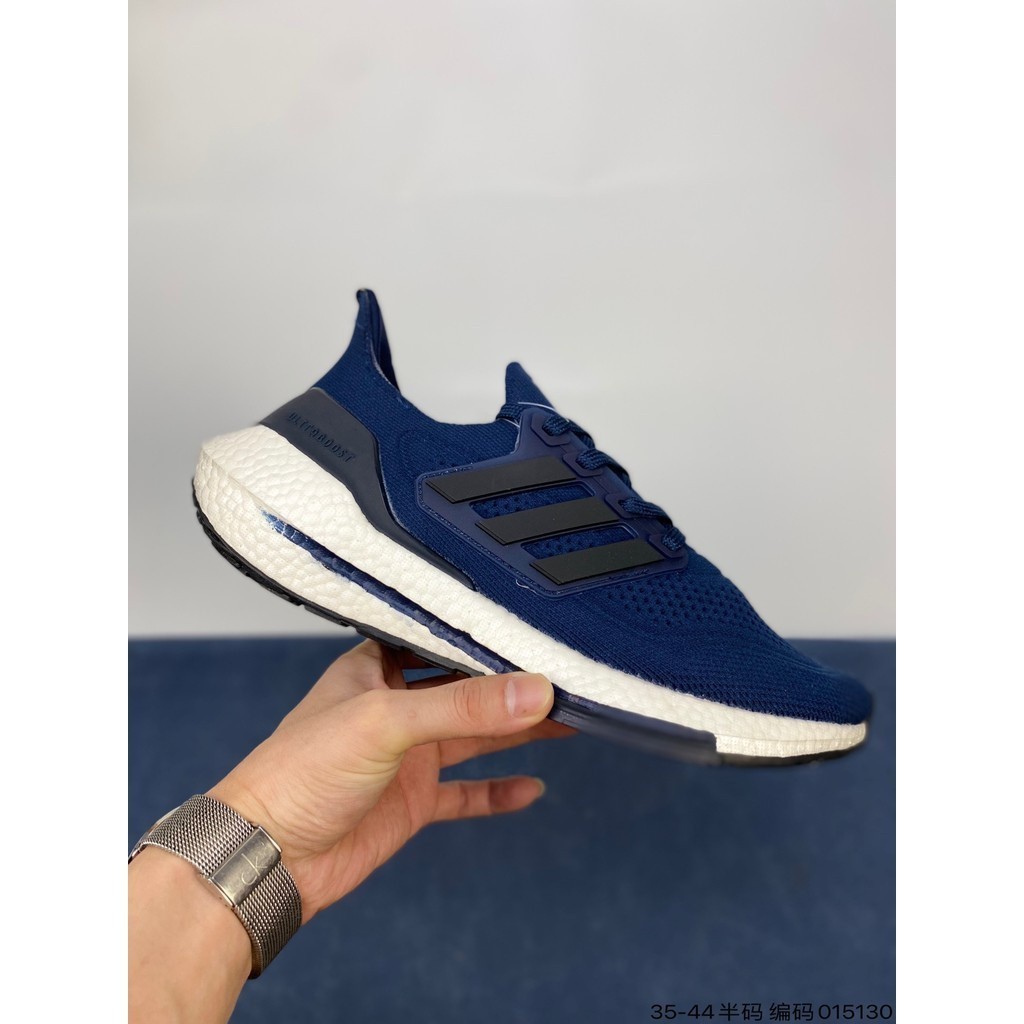 Ad Ultra Boost UB ของแท้ 100% รองเท้าวิ่งจ๊อกกิ้ง พื้นนิ่ม ดูดซับแรง ...